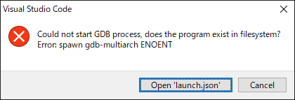 ラズピコ VSCode + Picoprobe でデバッグ環境を構築する │ moon's ラズピコづくし